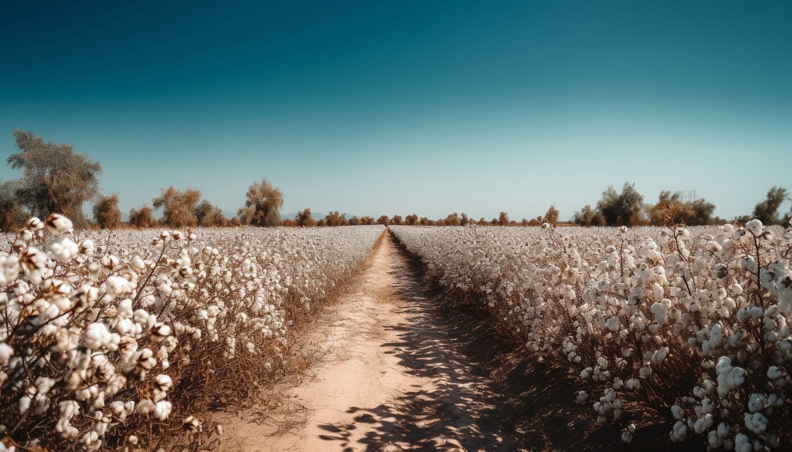 Maharashtra, Gujarat and more: Top cotton producing states in India