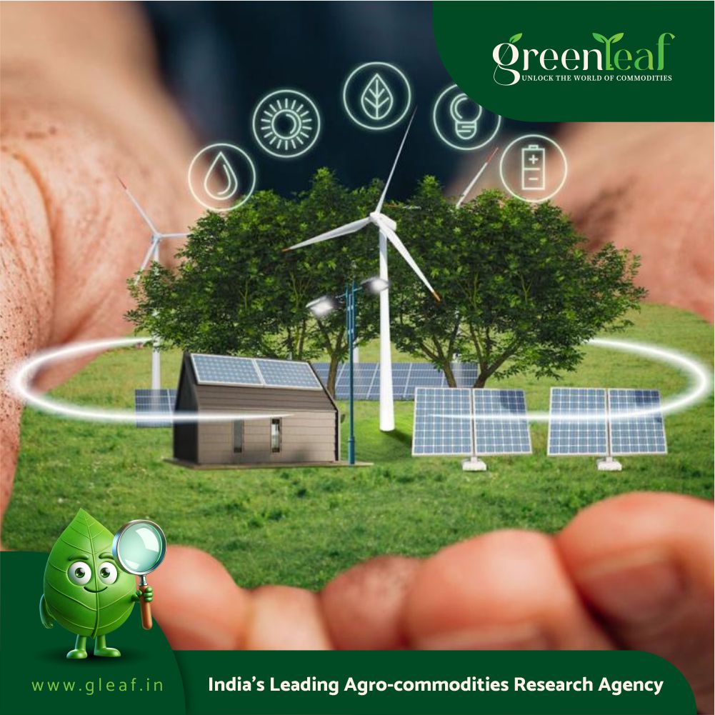 Biomass energy harnessing needs further exploration in India Scientist