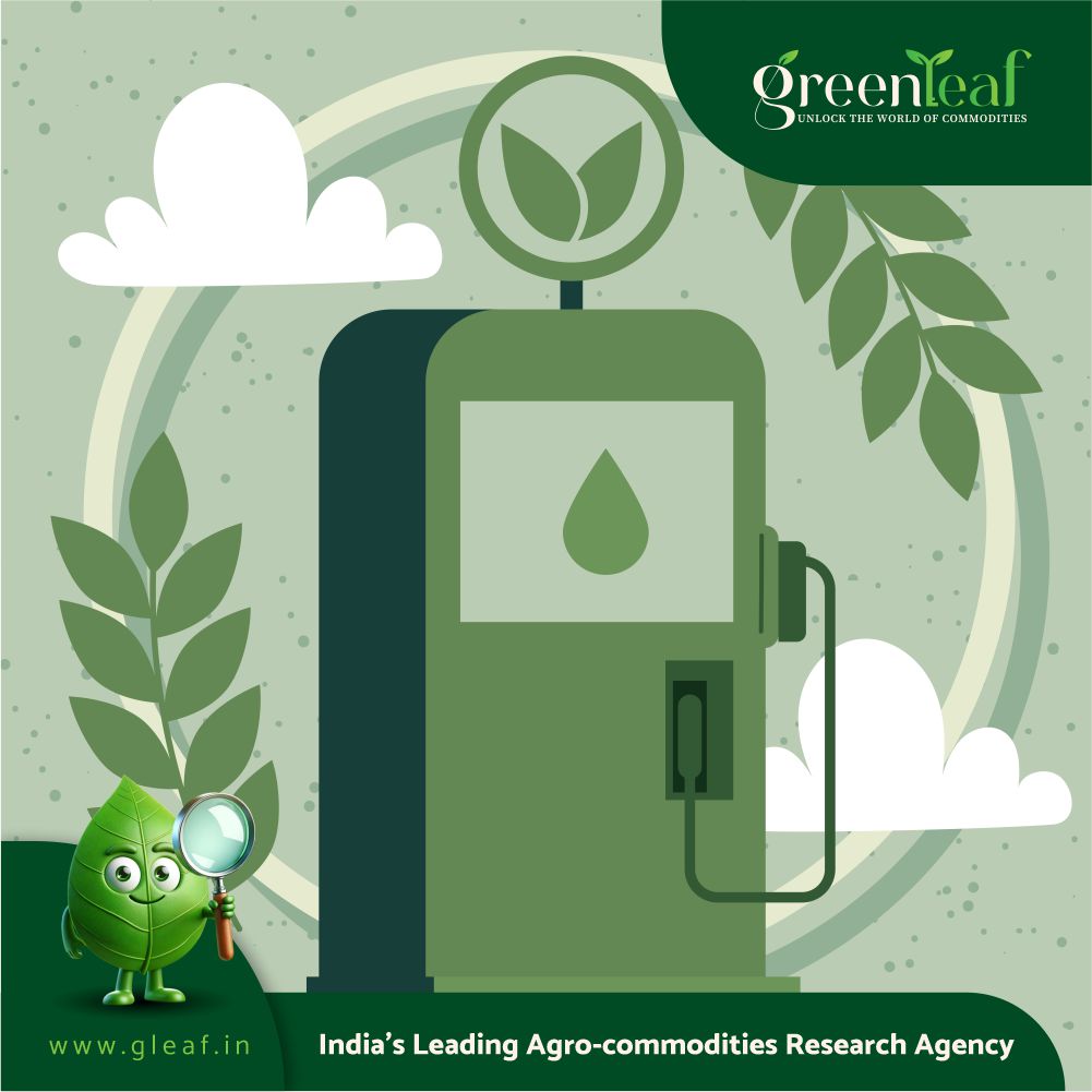 UFOP welcomes anti-dumping duties on biodiesel imports from China