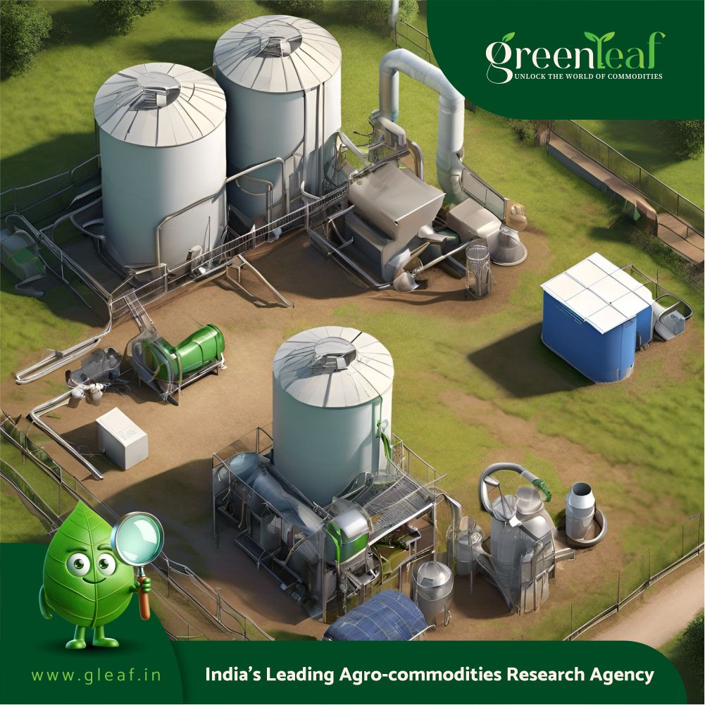 Argan Inc. secures contract for Irish biofuel power plant