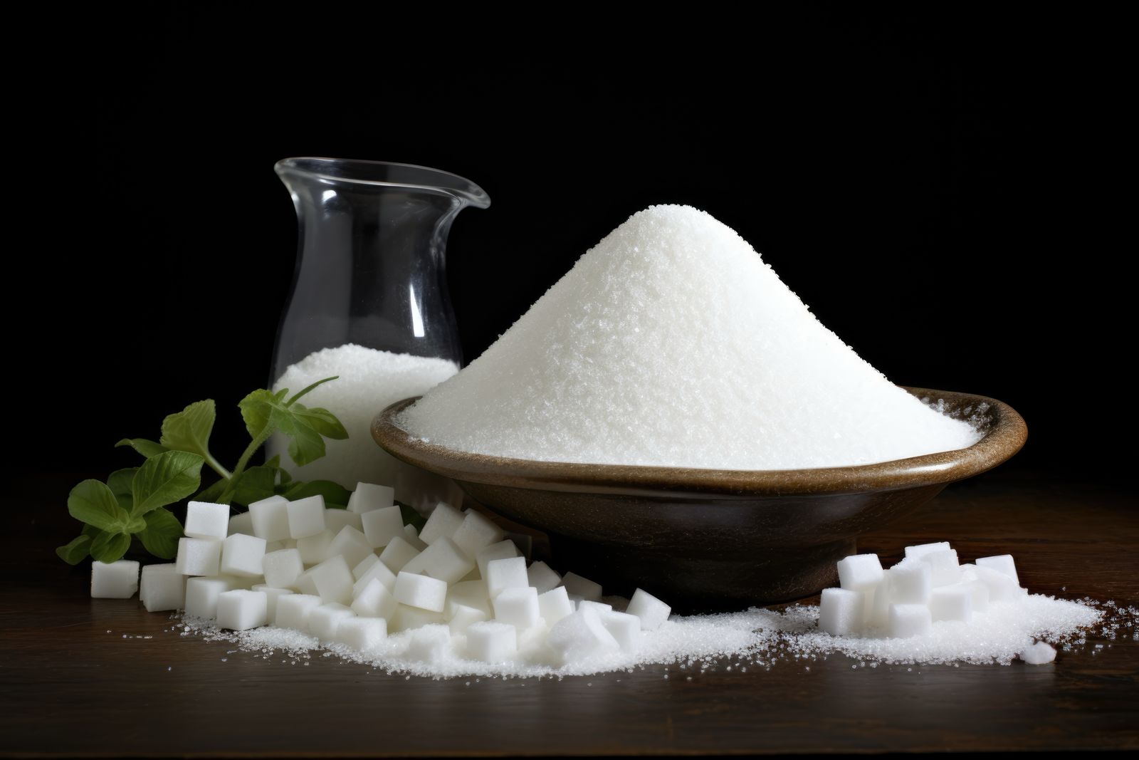 Scientists use biomass to make ethylene glycol