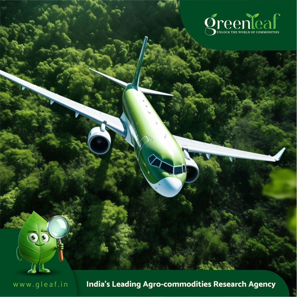 Uttar Pradesh Launches Sustainable Aviation Fuel Policy To Convert ...