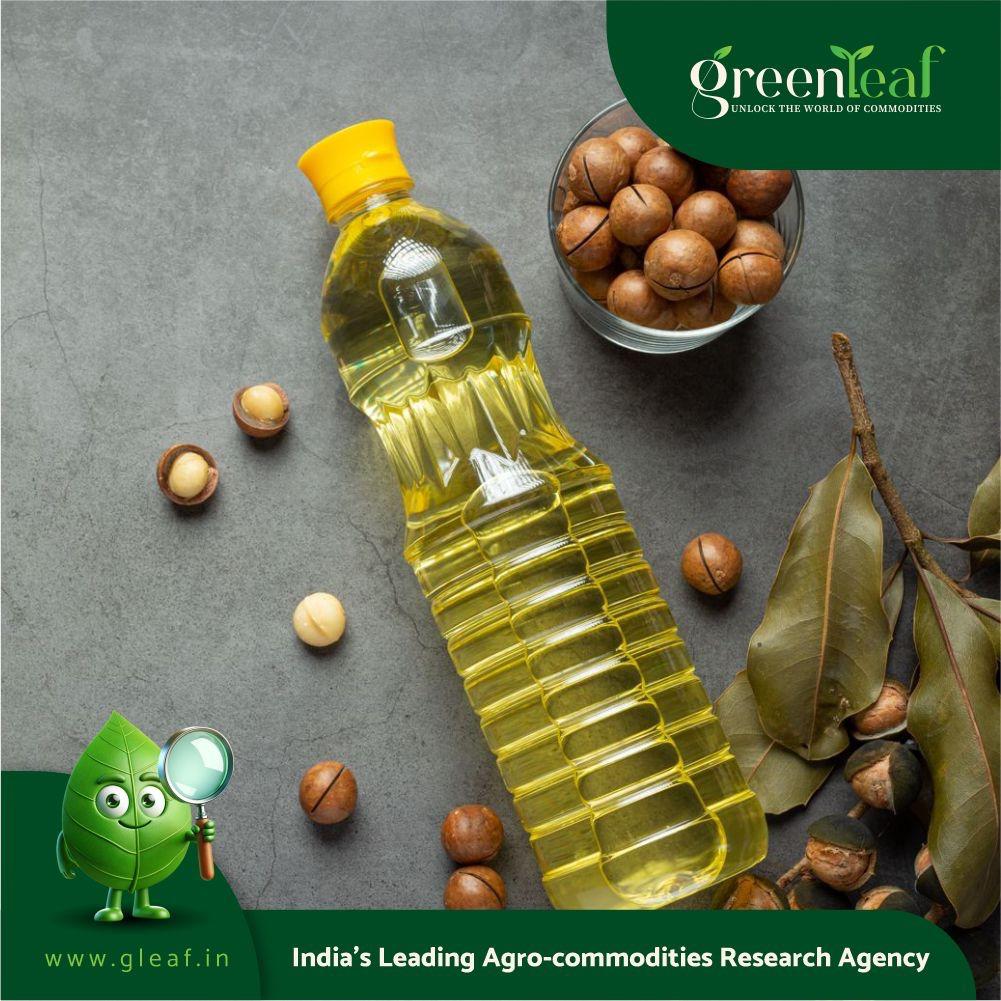 Government to look into reinstating standardised edible oil packaging: IVPA