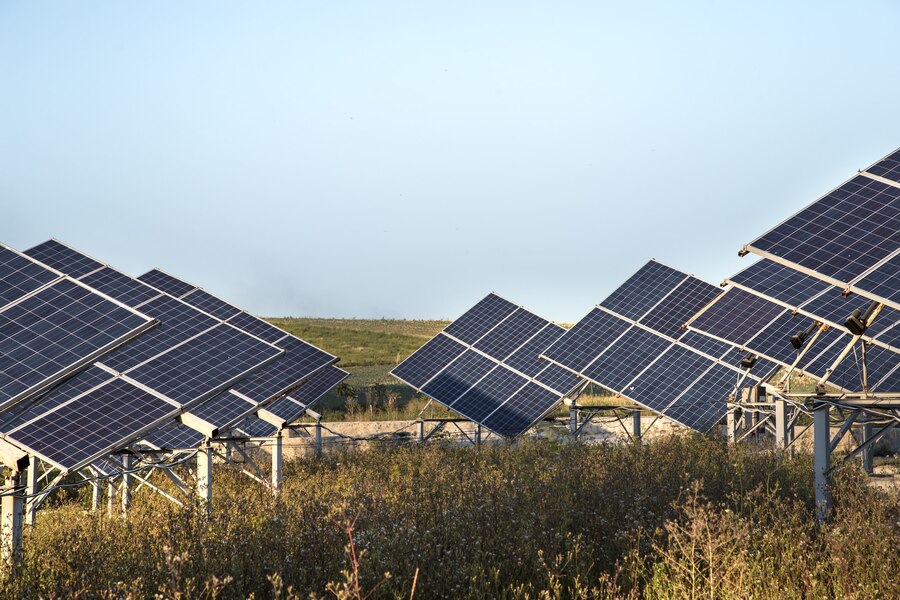 Enlight Renewable Energy Completes Commissioning of Atrisco Solar ...