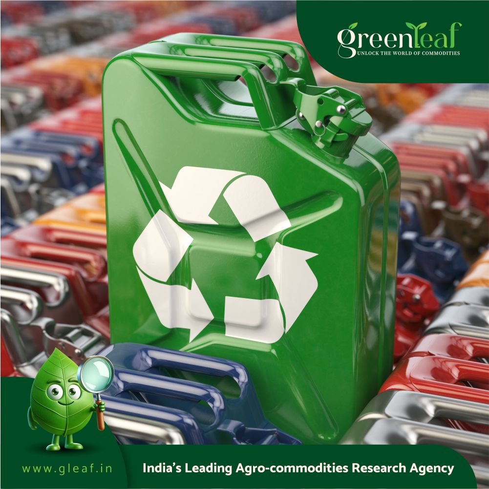 Government Initiatives for the Promotion of Biofuels