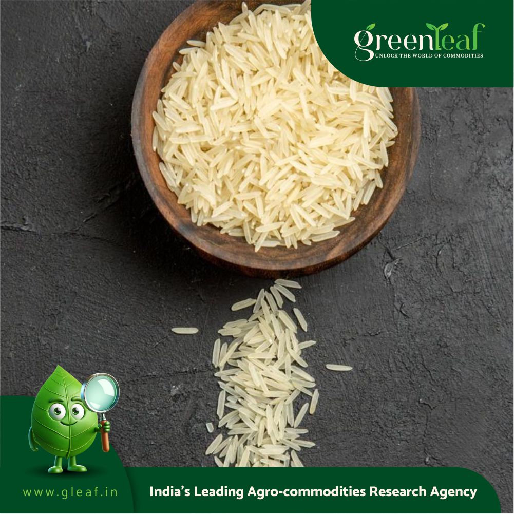 Rice war: India's strategic offensive to counter Pakistan's EC plans