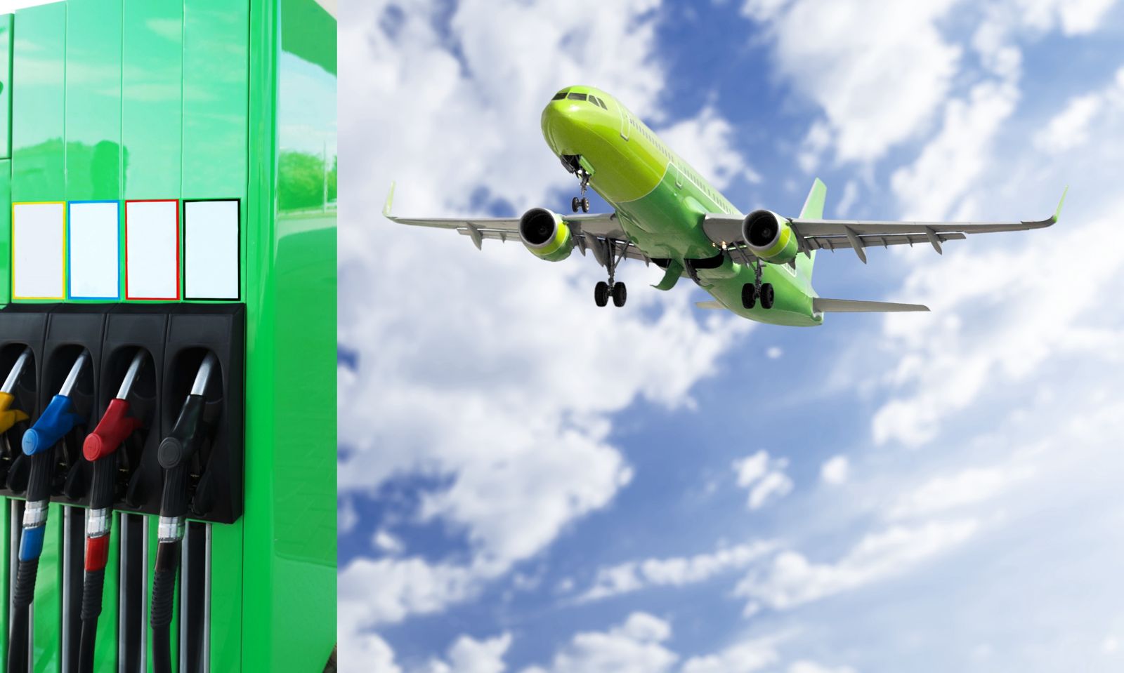 Renewable diesel and SAF continue play key role in transport sector