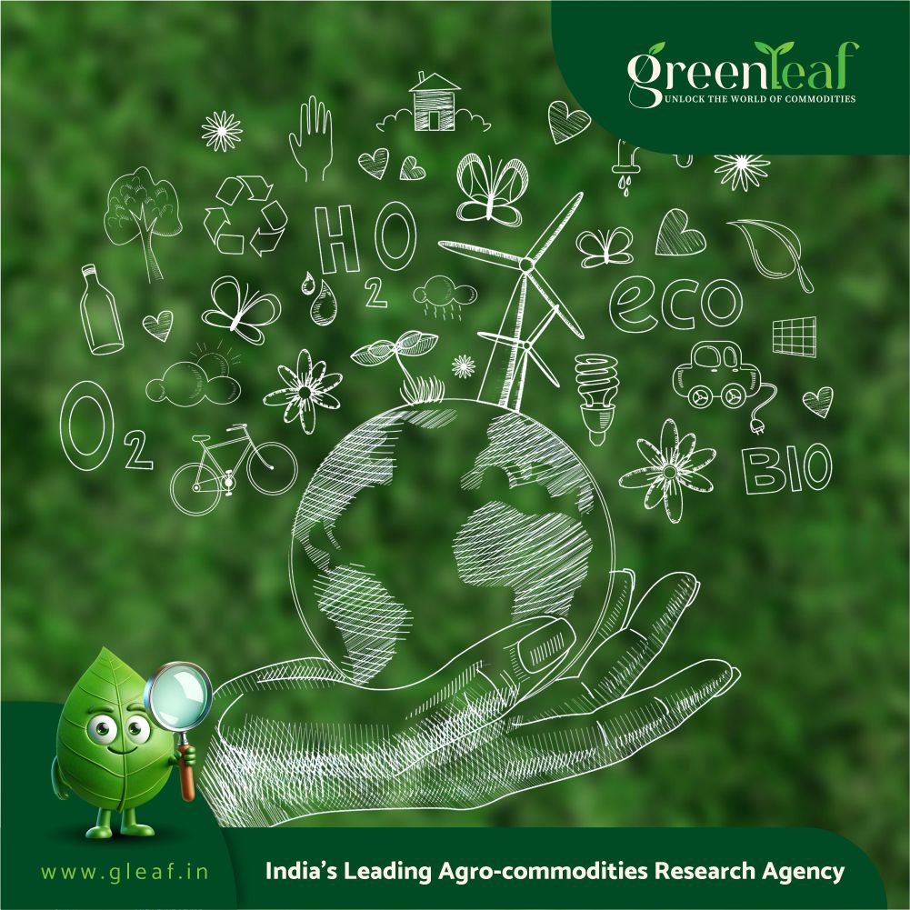 On the way: Production of Bitumen using biomass