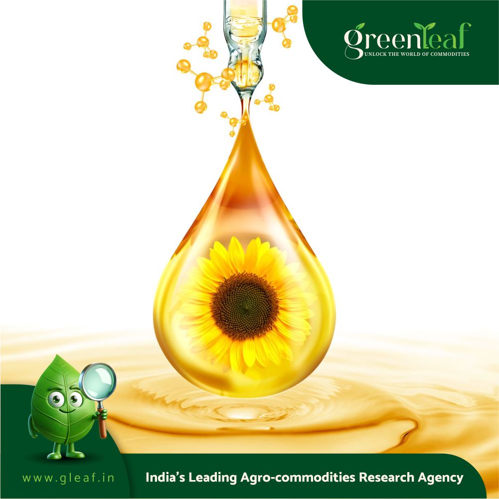 Sunflower Oil Market size is set to grow by USD 5.83 billion from 2024 ...