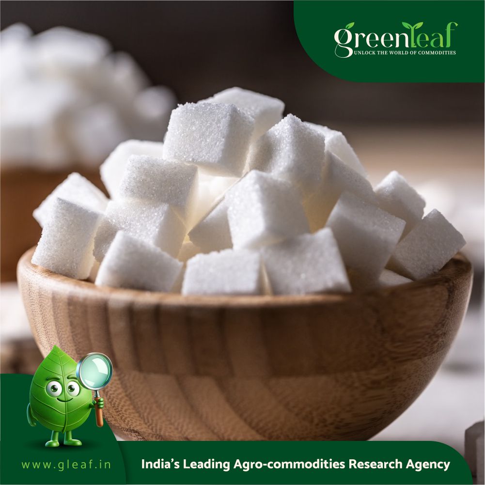 Sugar Prices Rebound Due to a Weak Dollar