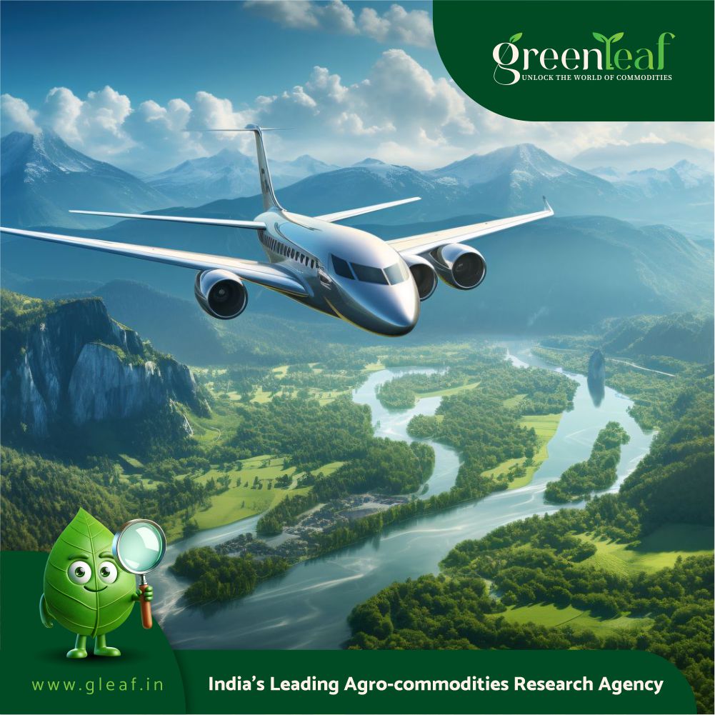 Achieving Net-Zero Aviation by 2050: Role of innovation and digital ...