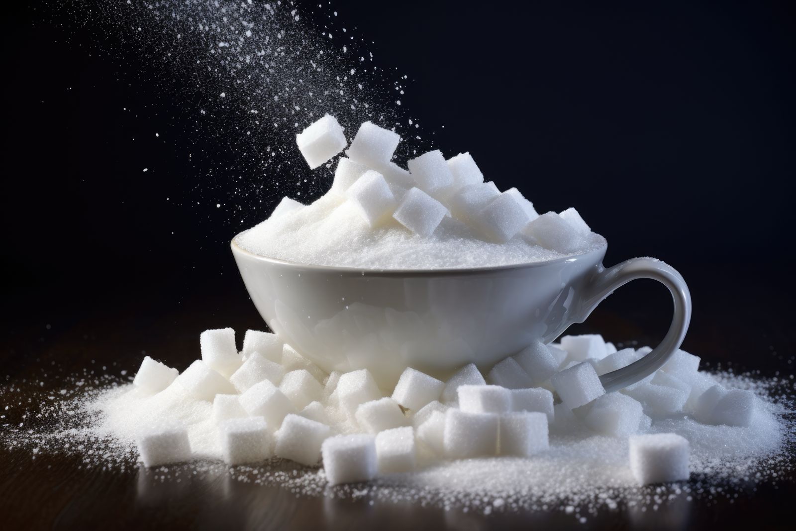 Punjab’s Sugar Price Crisis