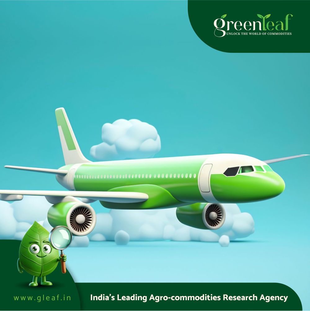 British Airways and EcoCeres Partnership to Boost SAF Supply