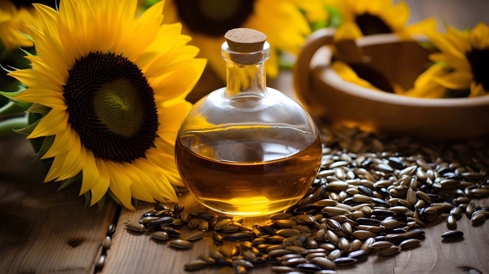 India’s First Integrated Oil Palm Processing Unit by 3F Oil Palm