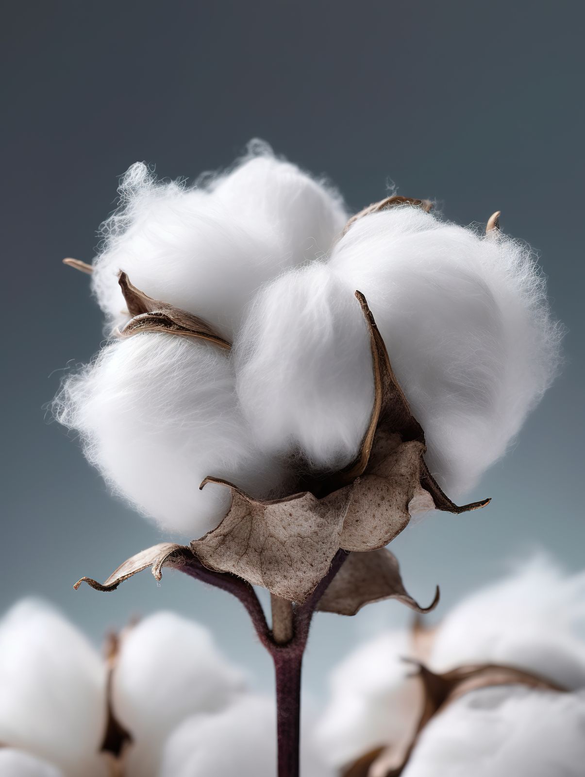 Regenerative Cotton Standard has positive first harvest in India