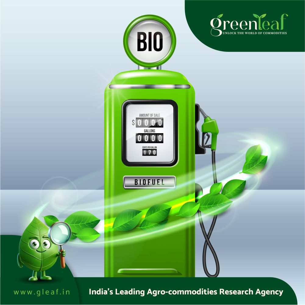 USDA Funds 2 Biochar Projects Under Fertilizer Production Expansion Program