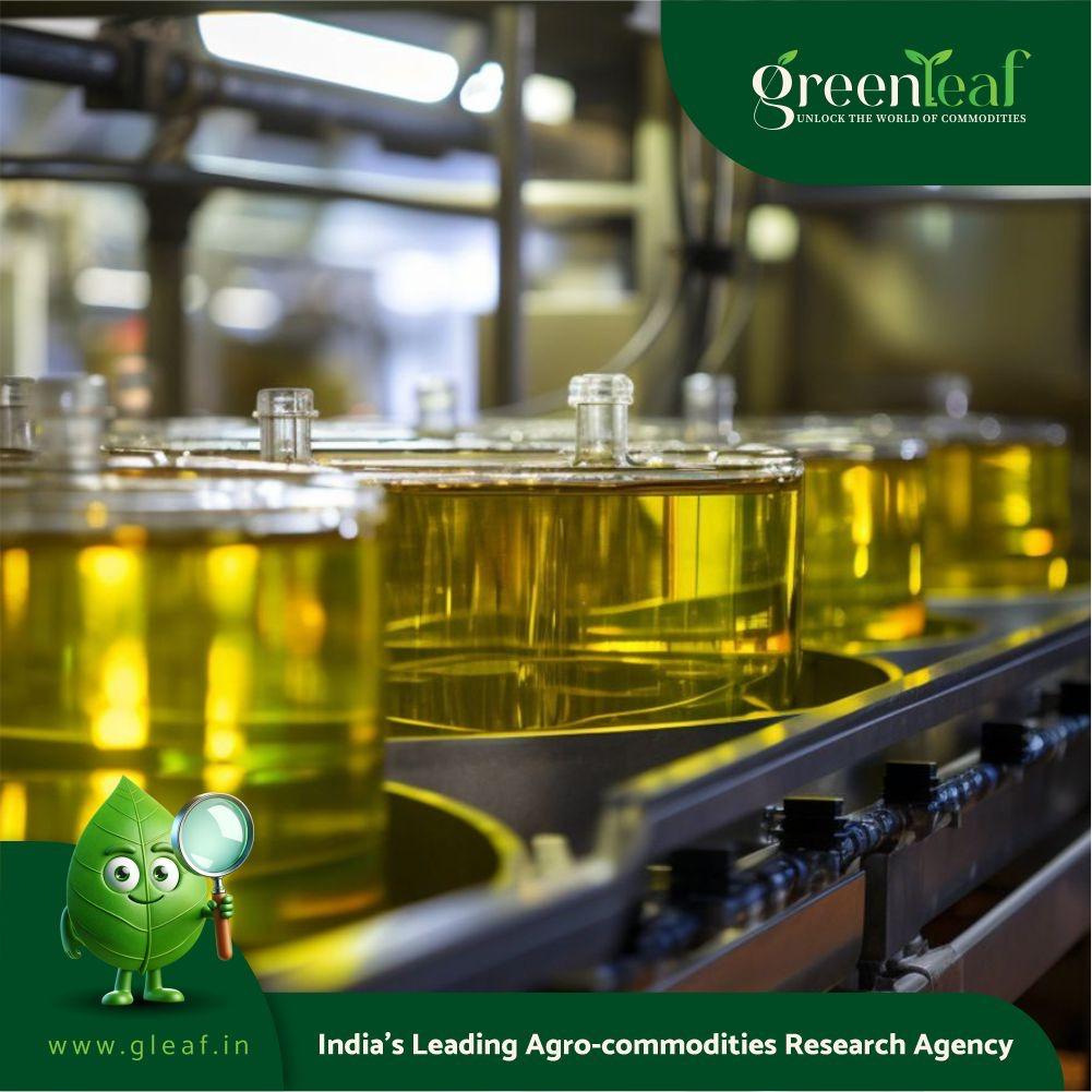 March WASDE reduces forecast for 2024-25 soybean oil use in biofuel ...