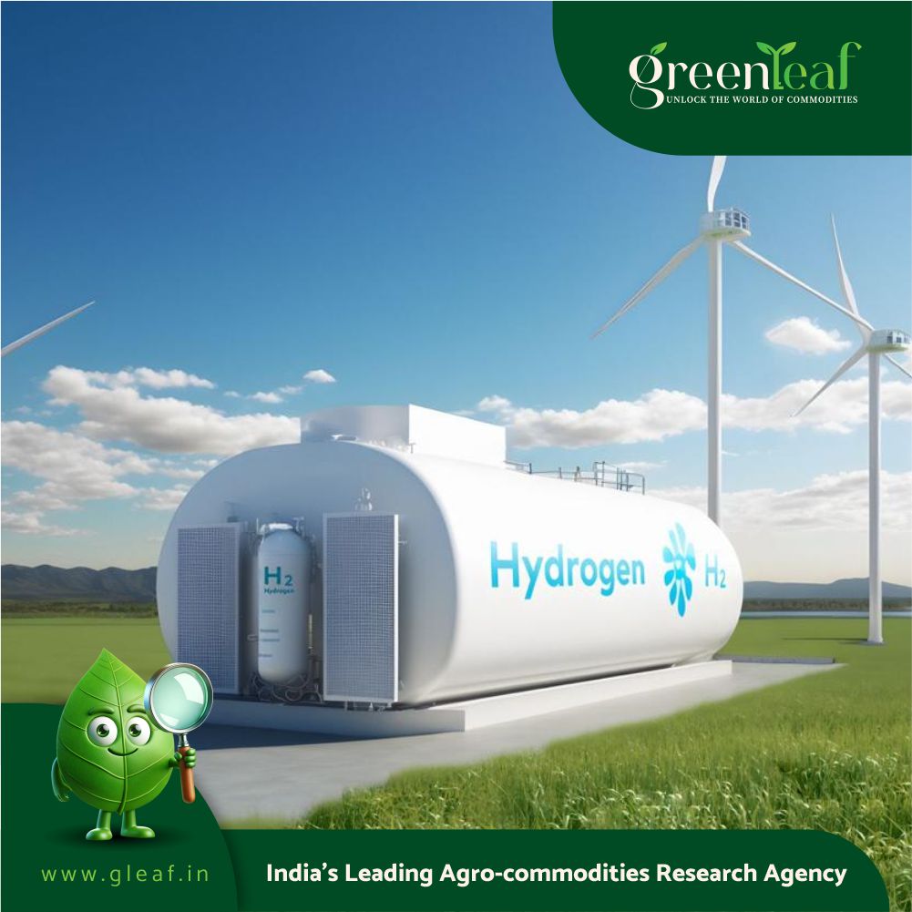 India Launches Pilot Projects To Drive Hydrogen-Powered Transport ...