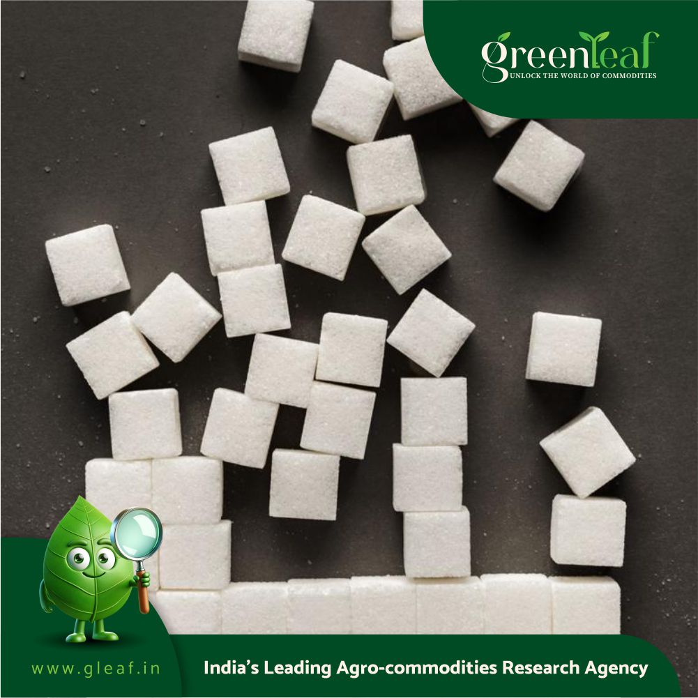 Sugar scarcity: Message of hope as new factory starts production